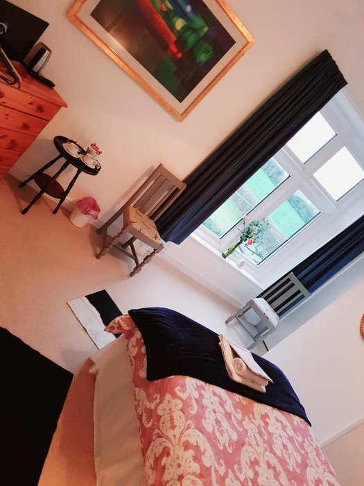 Hotel :: The-star-inn-tickenham